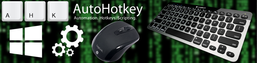AutoHotkey - Die freie Windows Sciptsprache